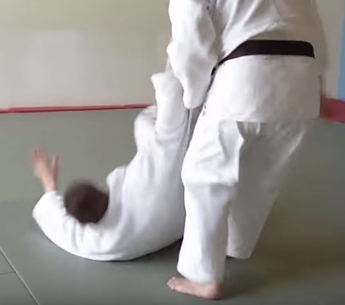 The Best BJJ Sweeps List for Beginners – Dojo Mart