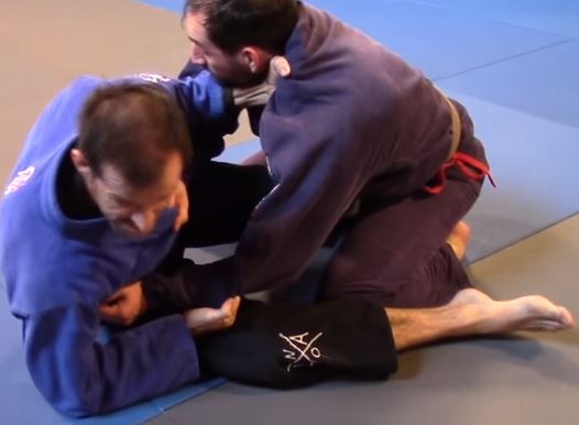 The Best BJJ Sweeps List for Beginners – Dojo Mart