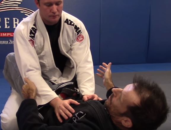 The Best BJJ Sweeps List for Beginners – Dojo Mart