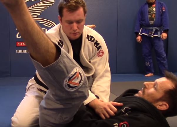 The Best BJJ Sweeps List for Beginners – Dojo Mart