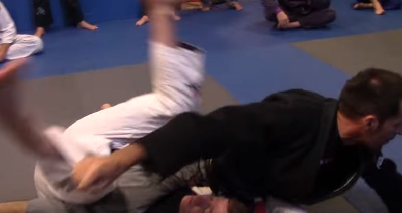 The Best BJJ Sweeps List for Beginners – Dojo Mart