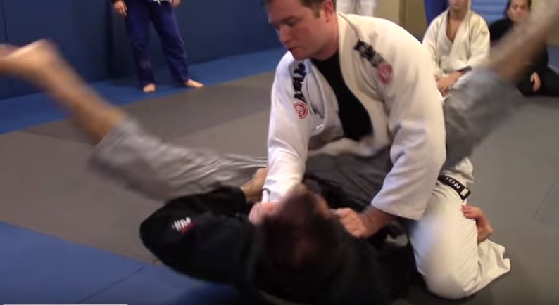 The Best BJJ Sweeps List for Beginners – Dojo Mart