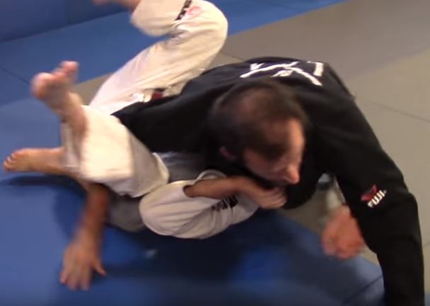 The Best BJJ Sweeps List for Beginners – Dojo Mart