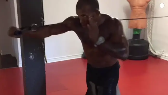 How to increase punching power at home – Dojo Mart